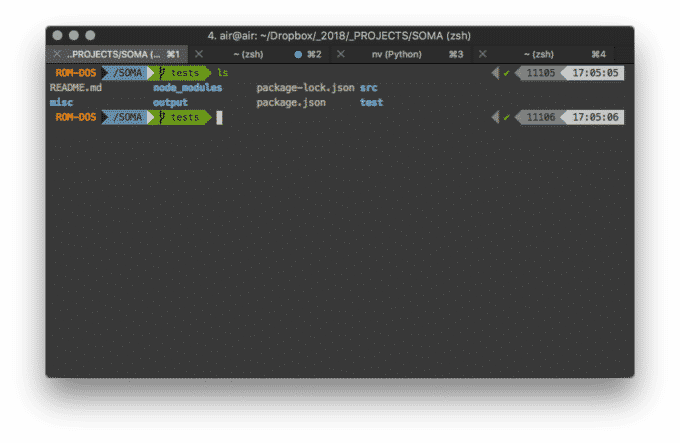 Bash Vs Zsh A Comparison Of Two Command Line Shells