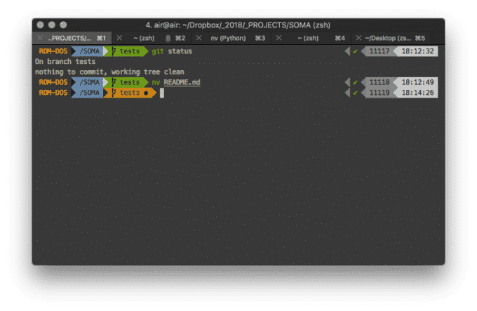 Bash Vs Zsh A Comparison Of Two Command Line Shells