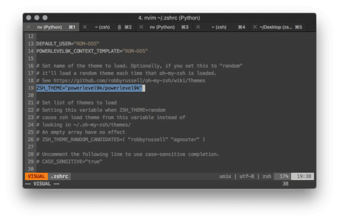 Bash Vs Zsh A Comparison Of Two Command Line Shells