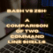 Bash vs Zsh: A comparison of two command line shells