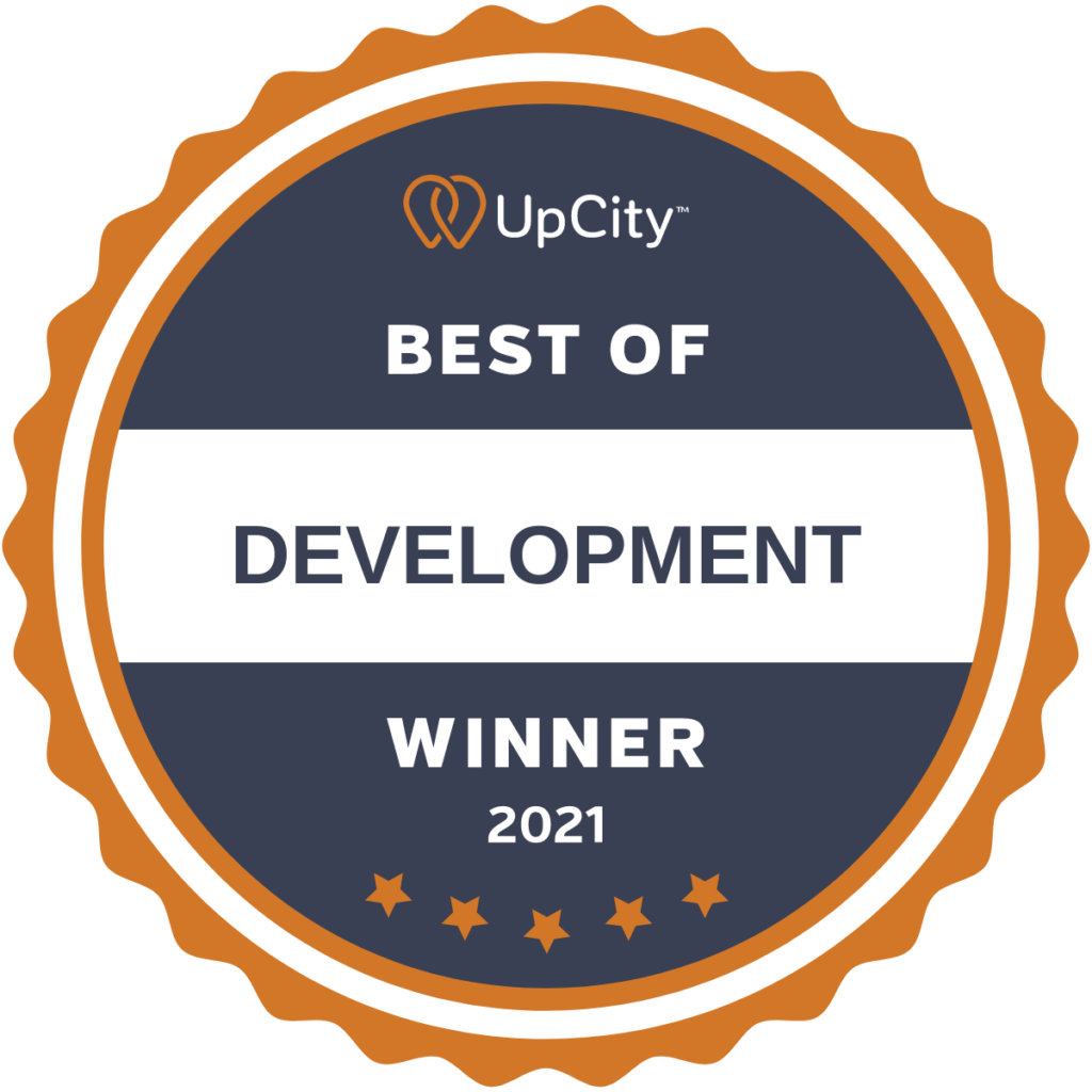Sunlight Media's design awards and local goverment certifications
