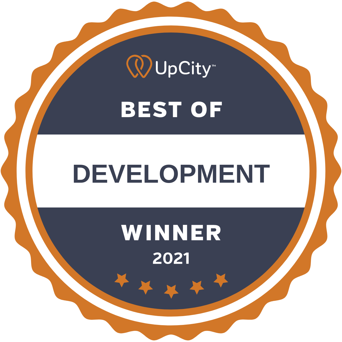 Sunlight Media's design awards and local goverment certifications