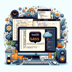 Mastering CSS: Harness the Power of npm sass for Cleaner Code