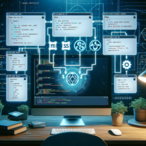 Mastering CSS: Harness the Power of npm sass for Cleaner Code