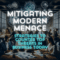 Mitigating Modern Menace: Counter Top Threats in Business