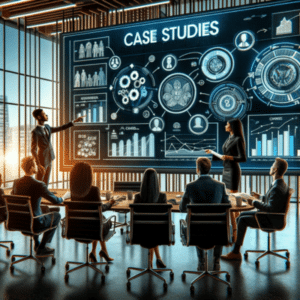 Mitigating Modern Menace: Counter Top Threats in Business