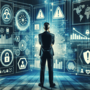 Mitigating Modern Menace: Counter Top Threats in Business