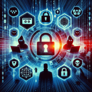 What Is Internet Security and How to Protect Yourself Online