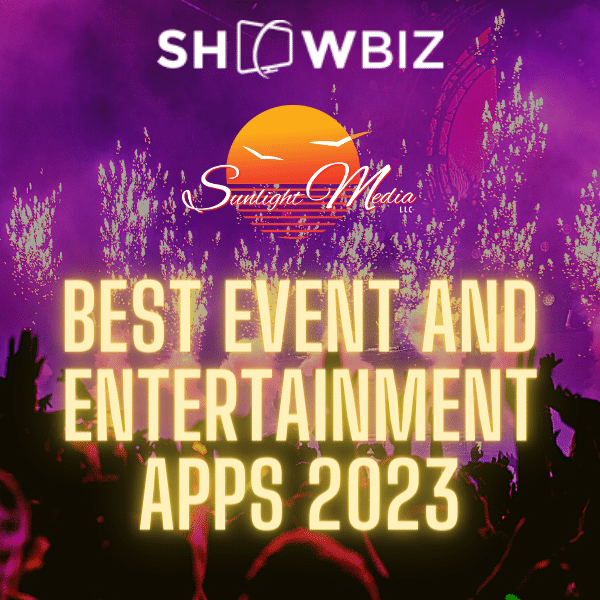 Sunlight Media's design awards from 2016 - 2020 & CA SB Certification