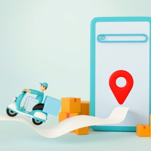 How to Make a Delivery App: A Comprehensive Guide