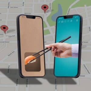 How to Make a Delivery App: A Comprehensive Guide