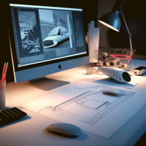 Graphic Design Trends of 2023: The Aesthetics of the Future