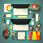 Graphic Design Trends of 2023: The Aesthetics of the Future