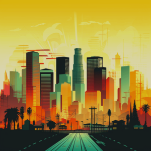 Freelance Graphic Designers Los Angeles, CA | Sunlight Media