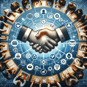 Navigating the World of Social Commerce: Trends & Strategies