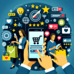 Navigating the World of Social Commerce: Trends & Strategies