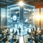 Mobile App Development Agency Los Angeles, CA | Sunlight Media