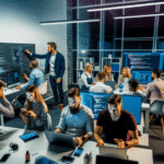 Mobile App Development Agency Los Angeles, CA | Sunlight Media