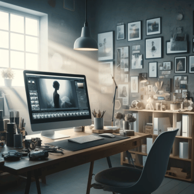 Photo Retouching Services in Los Angeles, California | SM Company