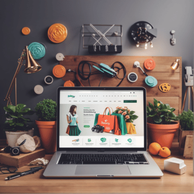 Shopify Web Design Services in Los Angeles | Sunlight Media LLC