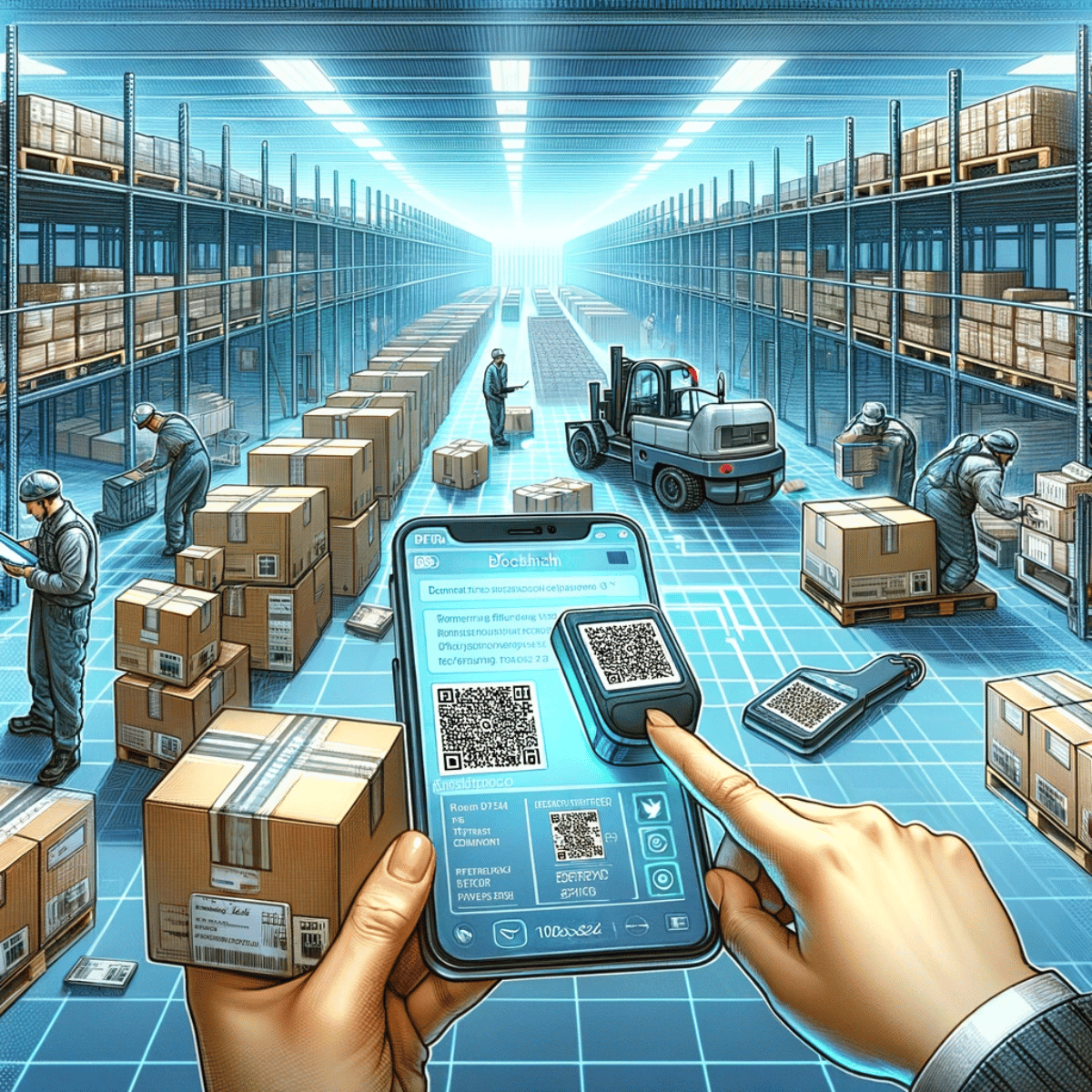 Blockchain Development Services Los Angeles | Sunlight Media