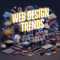 Web Design Trends: The Ultimate Guide for modern day web design